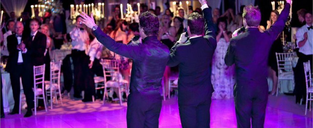 About Us | Encore Entertainment